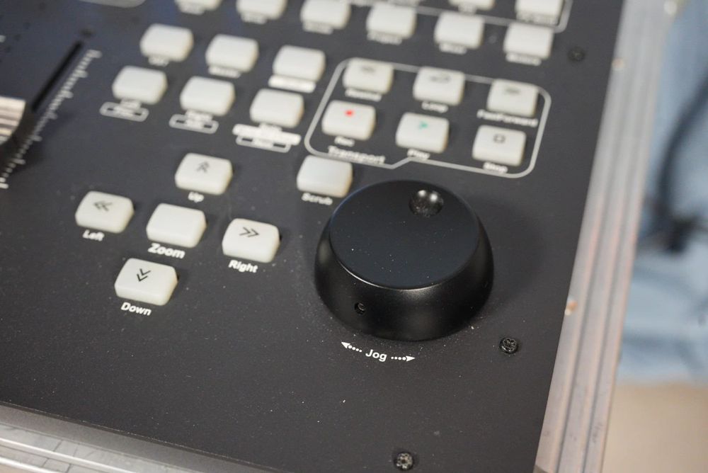 ICON Qcon Pro G2 + ICON Qcon EX G2 - DAW Controller (Gebraucht) in ...