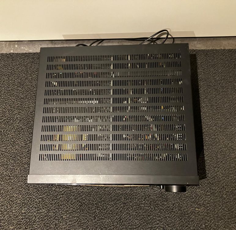 Harman Kardon AVR 3000 | Kaufen auf Ricardo