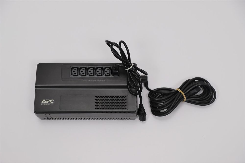 APC USV, 1000VA, 600W (23060209) (Gebraucht) in Zürich für CHF 10 – mit ...