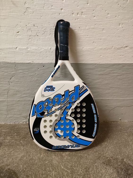 Padel Schläger | Kaufen auf Ricardo