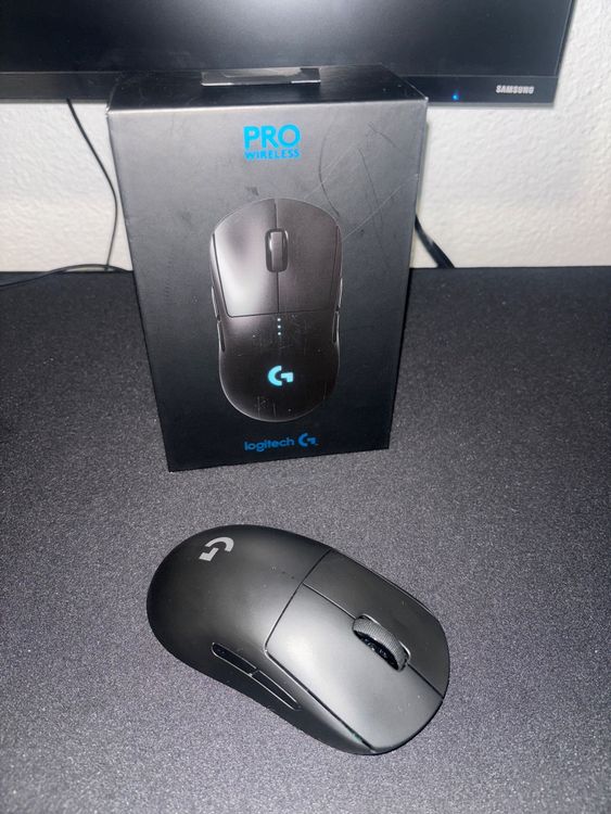 Logitech G Pro | Kaufen auf Ricardo
