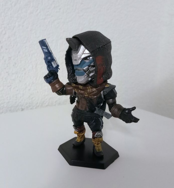 Destiny 2 Cayde 6 Figur | Kaufen auf Ricardo
