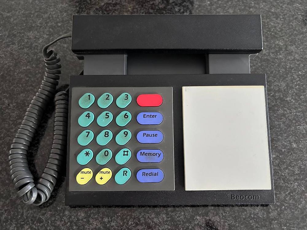 Telefon Bang & Olufsen (Gebraucht) in Langenthal für CHF 55 – nur ...