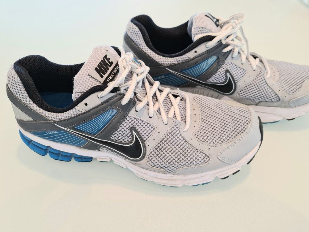 NIKE Running Schuh Gr: 44 | Kaufen auf Ricardo