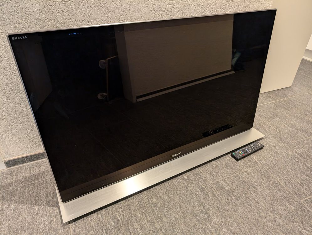 Sony Bravia Full HD TV 46 Zoll Fernseher Occasion günstig (Gebraucht ...
