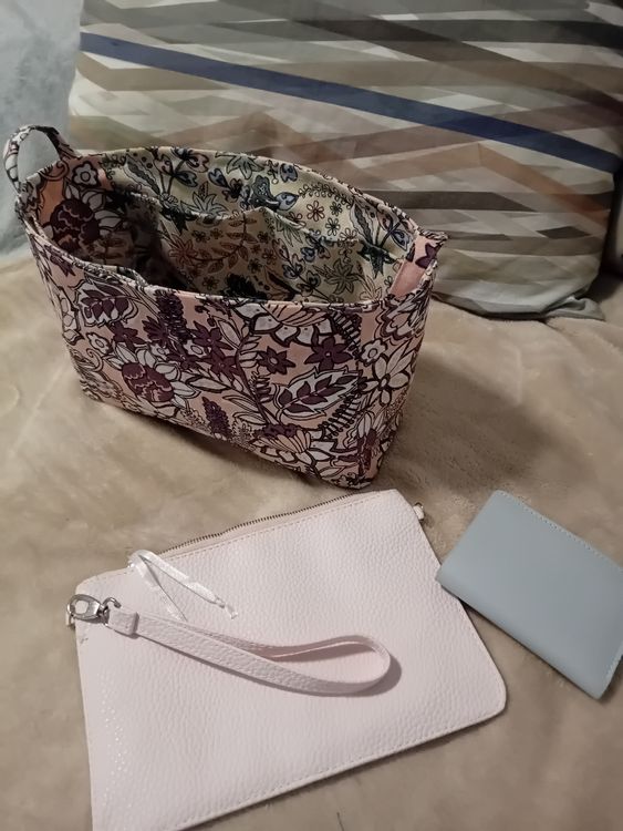 Taschen Organizer Set (Neu (gemäss Beschreibung)) in Burgdorf für CHF 32 – mit Lieferung auf ...