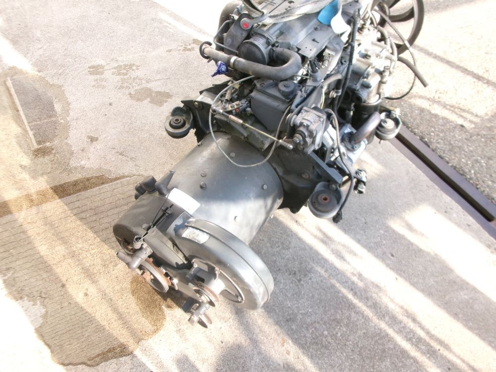 Still-Stapler R70 Deutz -Diesel - Motor - 24 Volt Generator (Gebraucht ...