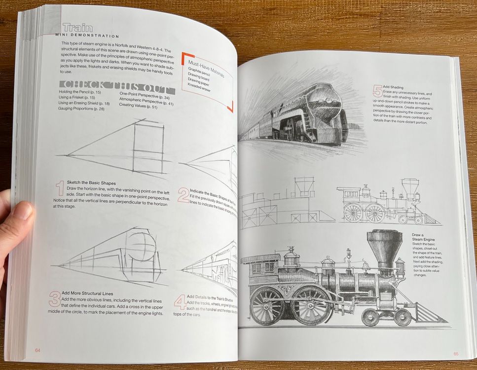 Buch Livre Drawing for Absolute Beginner Zeichnen Anfänger | Kaufen auf ...