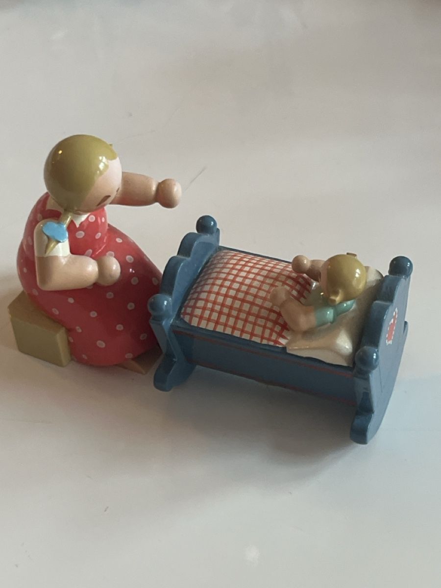 Wendt Und Kuhn Alte Figuren