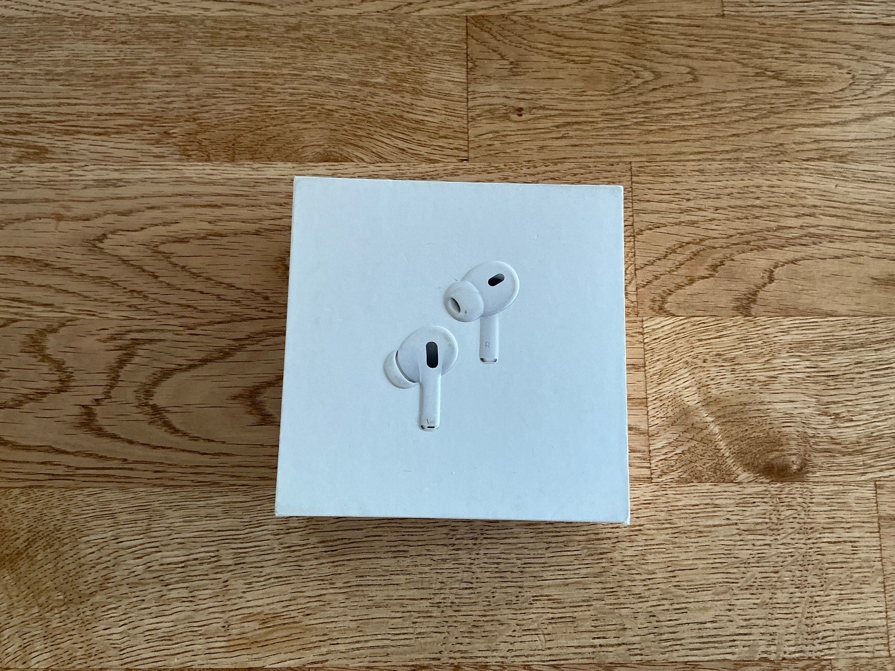 Apple Airpods Pro 2. Generation - Top Zustand! (Neu (gemäss ...