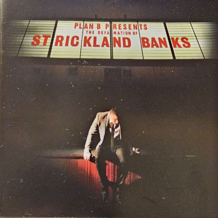 Plan B – The Defamation Of Strickland Banks (Gebraucht) in Wahlen b ...