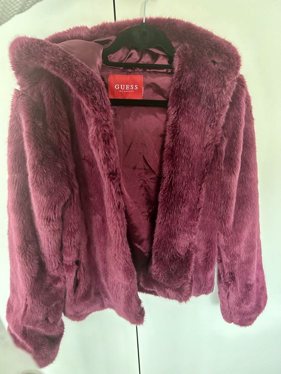 new Guess jacket | Kaufen auf Ricardo