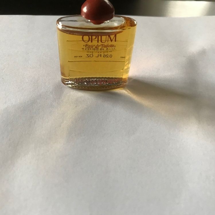 Parfum Opium-YSL | Kaufen auf Ricardo