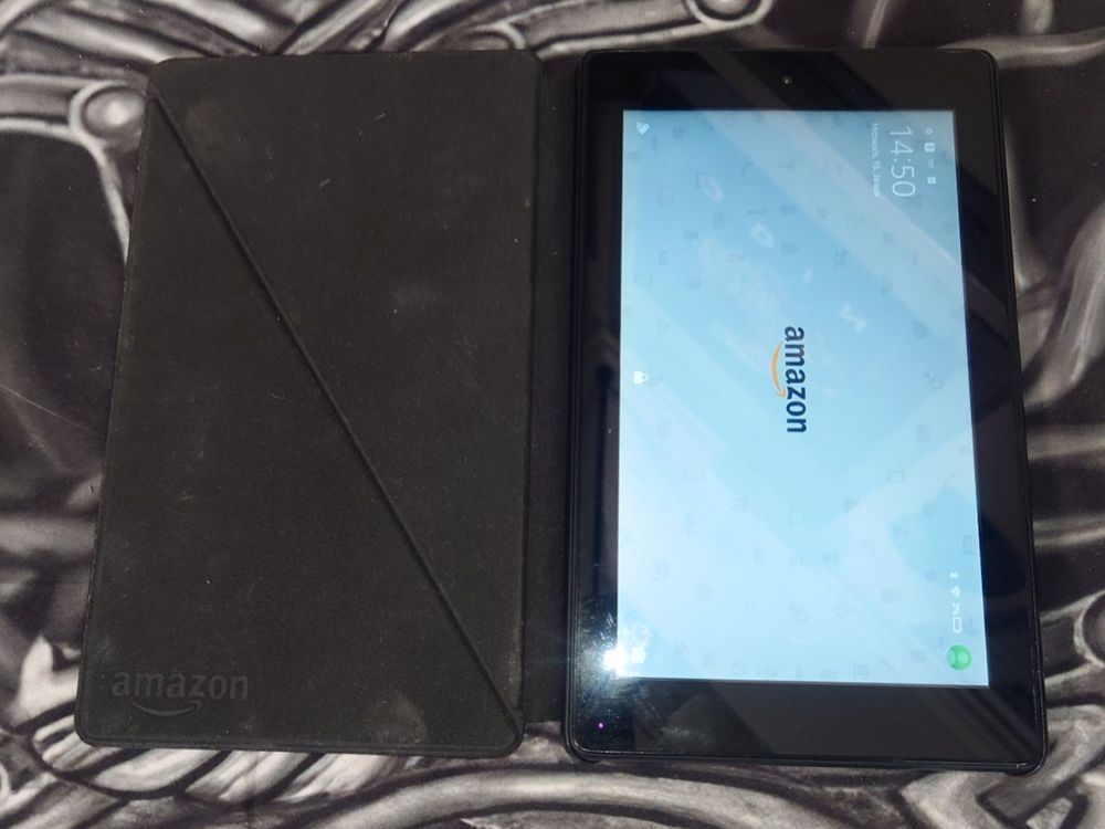 Fire 7 (9. Generation) (Gebraucht) in Wald ZH für CHF 20 – mit Lieferung auf Ricardo kaufen