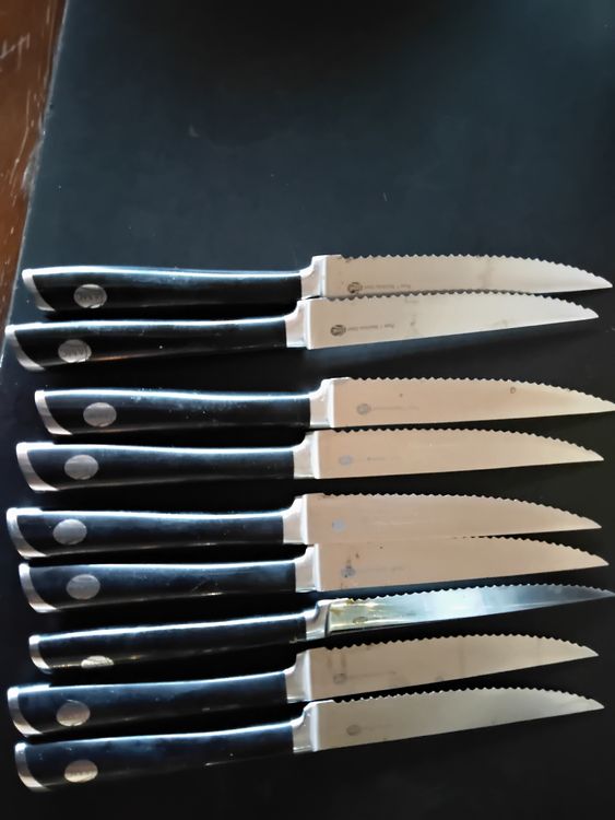 AMC Steakmesser | Kaufen auf Ricardo