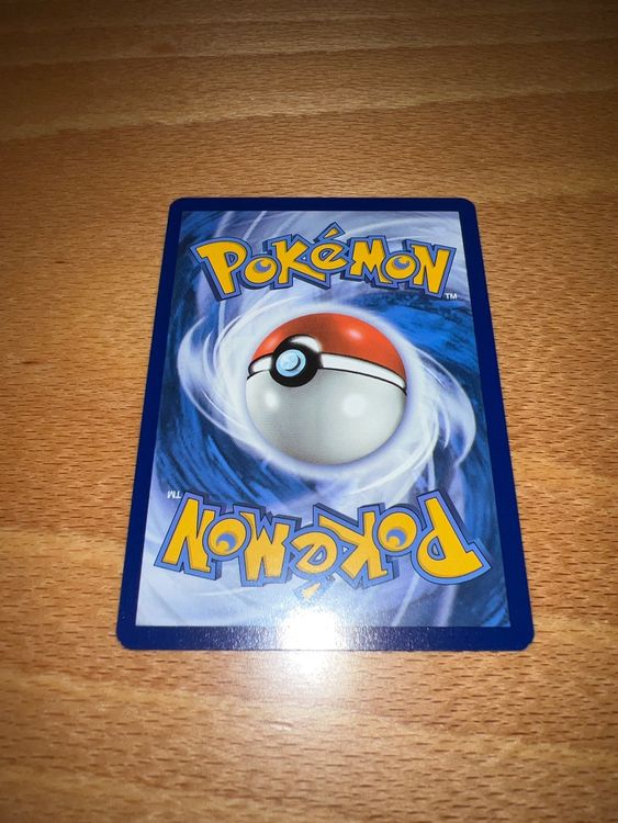 Riolu Full Art (Gebraucht) in Flawil für CHF 2 – mit Lieferung auf ...