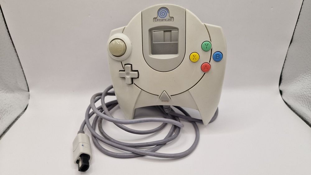 Sega Dreamcast Controller (Gebraucht) in Düdingen für CHF 15.9 – mit ...