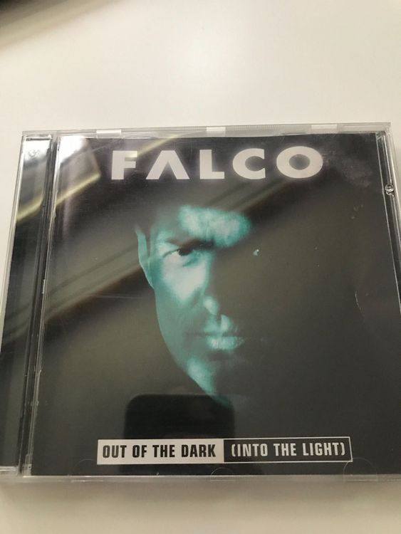 Falco – Out Of The Dark (Into The Light) (Gebraucht) in Reinach AG für ...