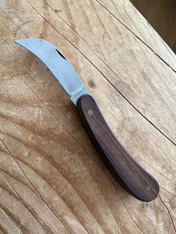 Antikes Victorinox Taschenmesser Sackmesser Couteaux Knife (Neu (gemäss ...
