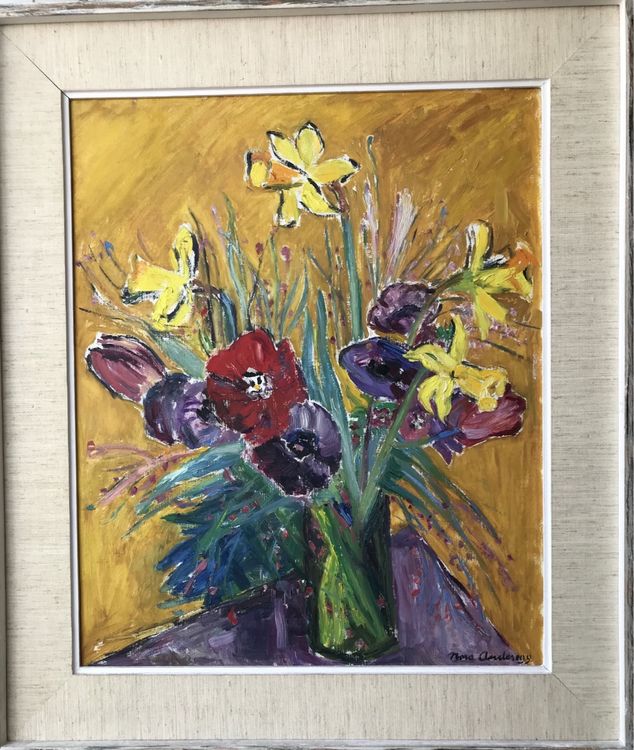 Nora Anderegg 1908-2000 | Kaufen auf Ricardo