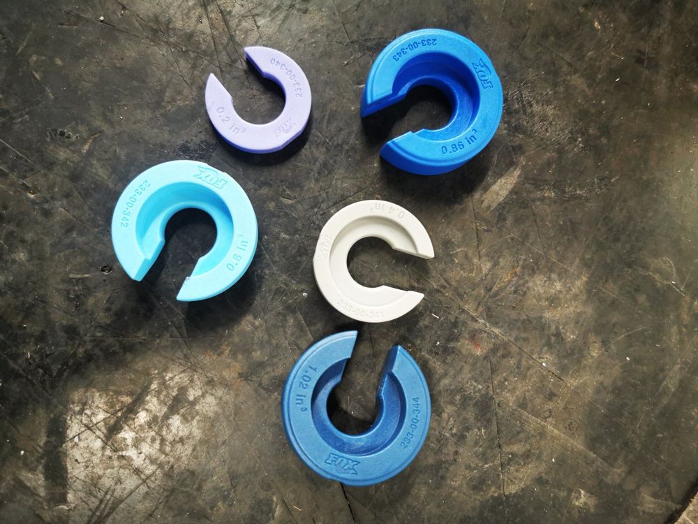 Fox Float X/DPX2 volume Spacers | Kaufen auf Ricardo