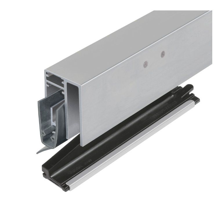 ASSA ABLOY Absenkdichtung SN RD 1300mm links (17418) (Neu und ...