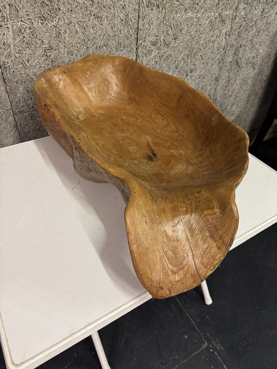 Holz schalle (Gebraucht) in Belp für CHF 190 – mit Lieferung auf ...