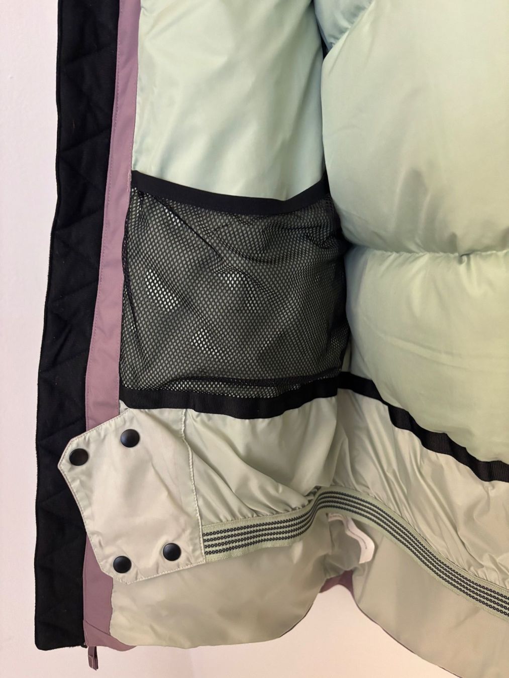 Skijacke The North Face Gr. XS (Gebraucht) in Pfäffikon SZ für CHF 99 ...