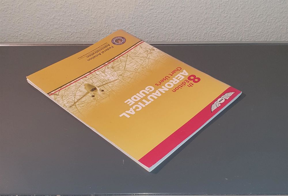 Aeronautical Chart User's Guide | Kaufen auf Ricardo Aeronautical Chart User's Guide | Kaufen auf Ricardo