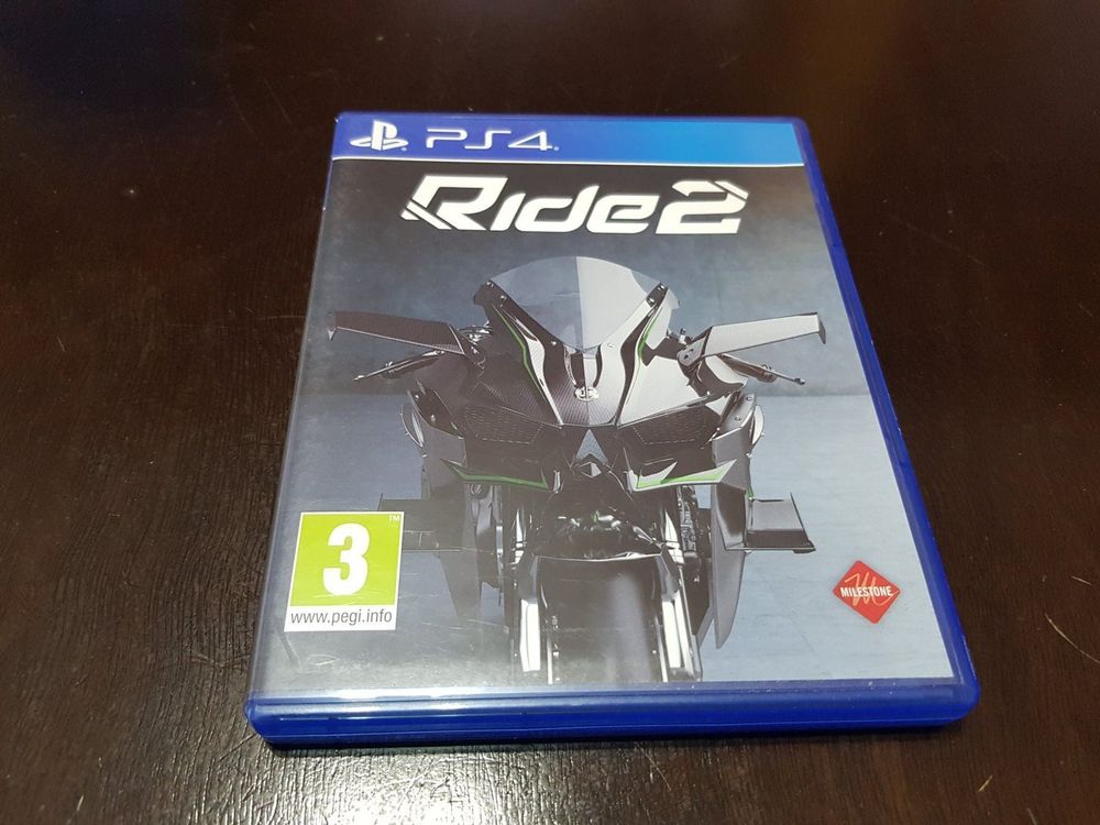 Ride 2 | Kaufen auf Ricardo