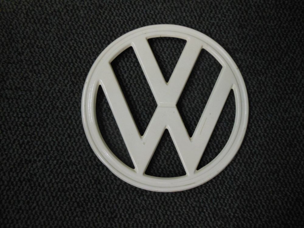 VW T2 Logo | Kaufen auf Ricardo