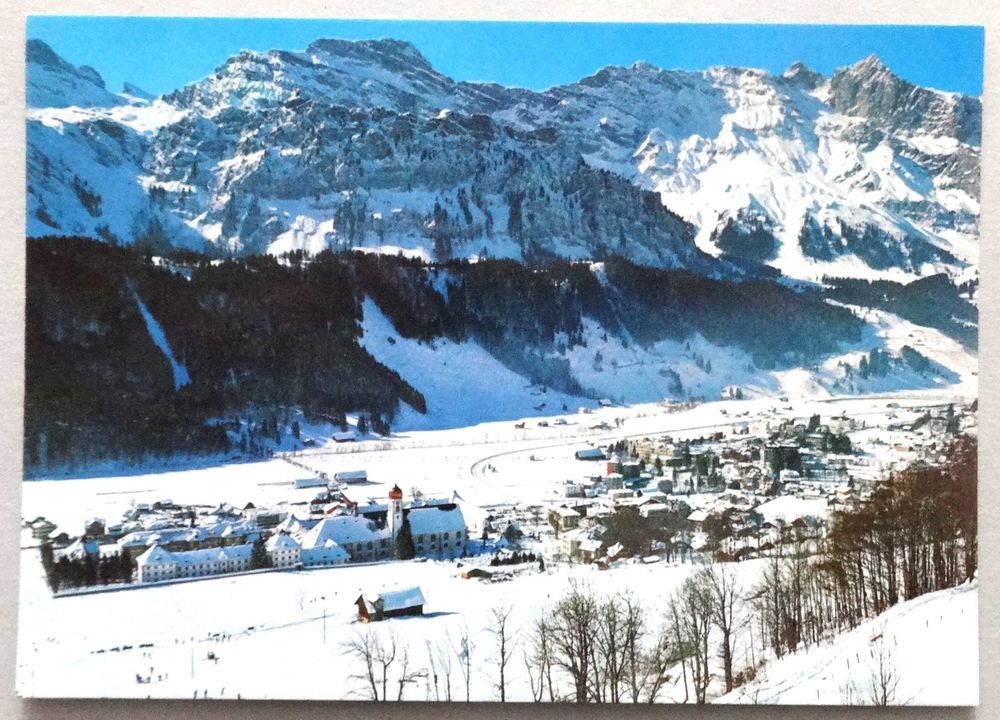 Engelberg - Zentralschweiz | Kaufen auf Ricardo