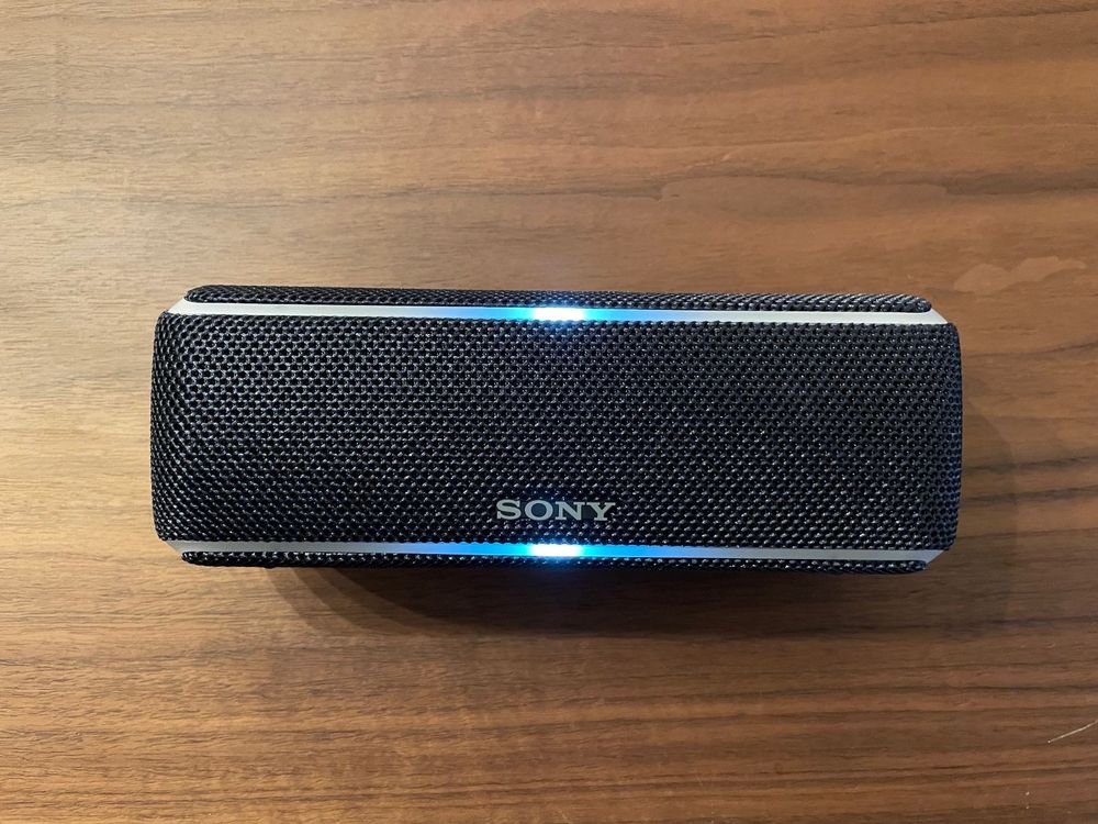 SONY Musikbox (Gebraucht) in Baar für CHF 25 – mit Lieferung auf ...