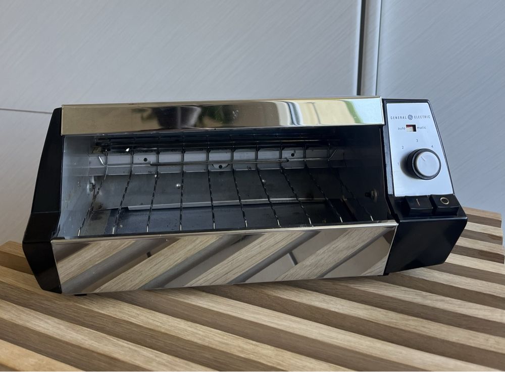 Vintage toaster General Electric (Gebraucht) in Chêne-Bourg für CHF 20 ...