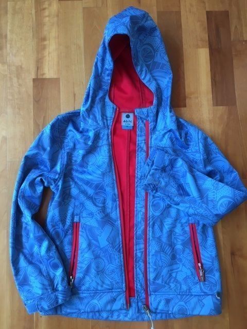 46 Nord Softshelljacke | Kaufen auf Ricardo