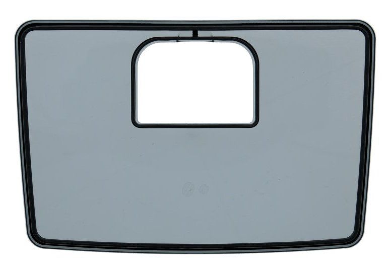 Bohnenbehälterdeckel Transparent für De Longhi ECAM (Neu und ...