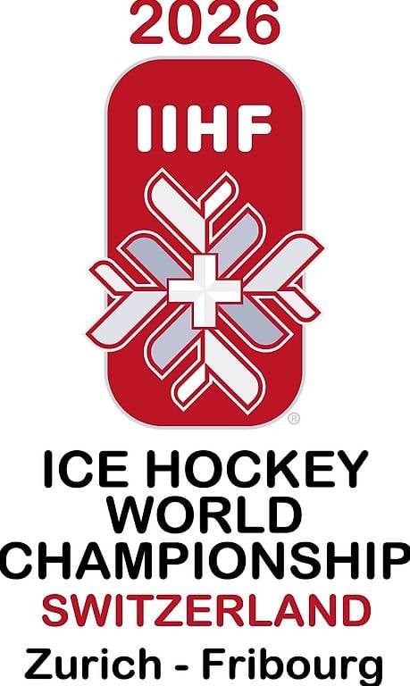 IIHF 2026 Suisse cat. 2 16.05.2026 1 billet journalier L4 (Gebraucht ...