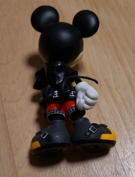 Ichiban Kuji Kingdom Hearts Sora & Mickey Statue Figur | Kaufen auf Ricardo