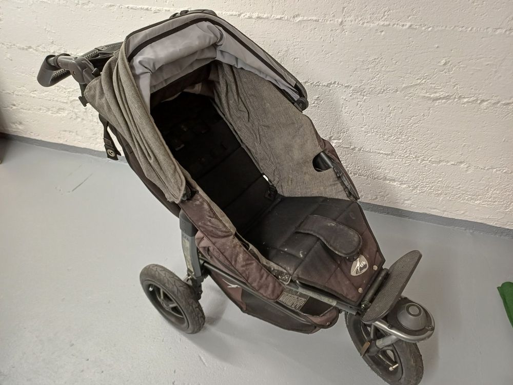 TFK Mono 3 mit viel Zubehör (Gebraucht) in Wetzikon ZH für CHF 499 ...