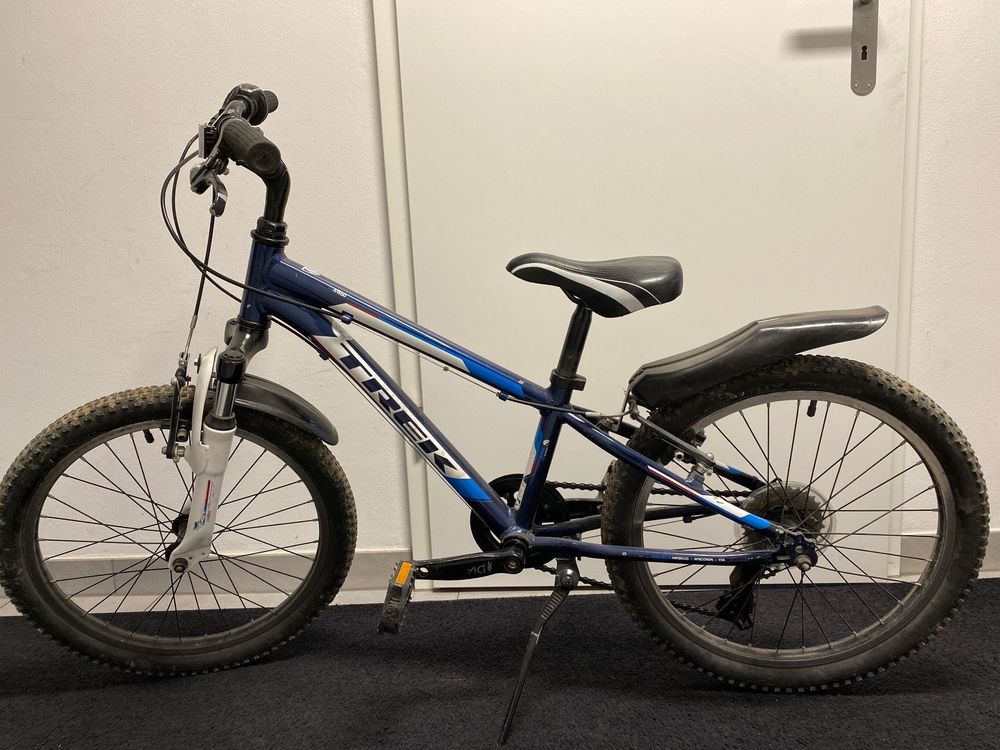 Trek MT 60 20zoll Kinderbike | Kaufen auf Ricardo