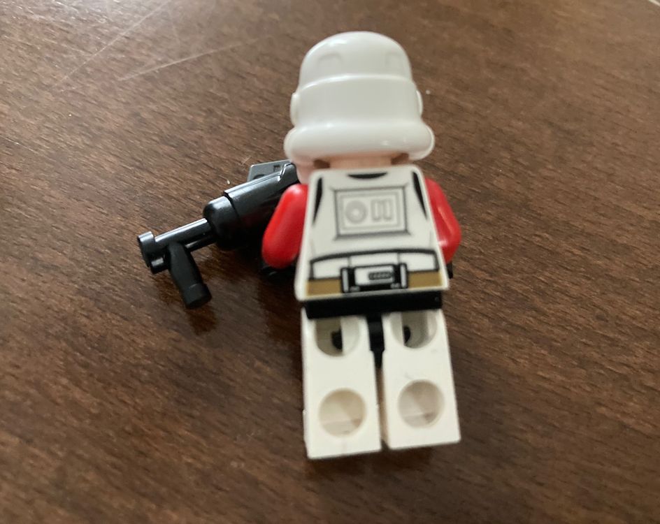 Lego Star Wars MiniFigur sw0692 Imperial Shock Trooper 75134 | Kaufen ...