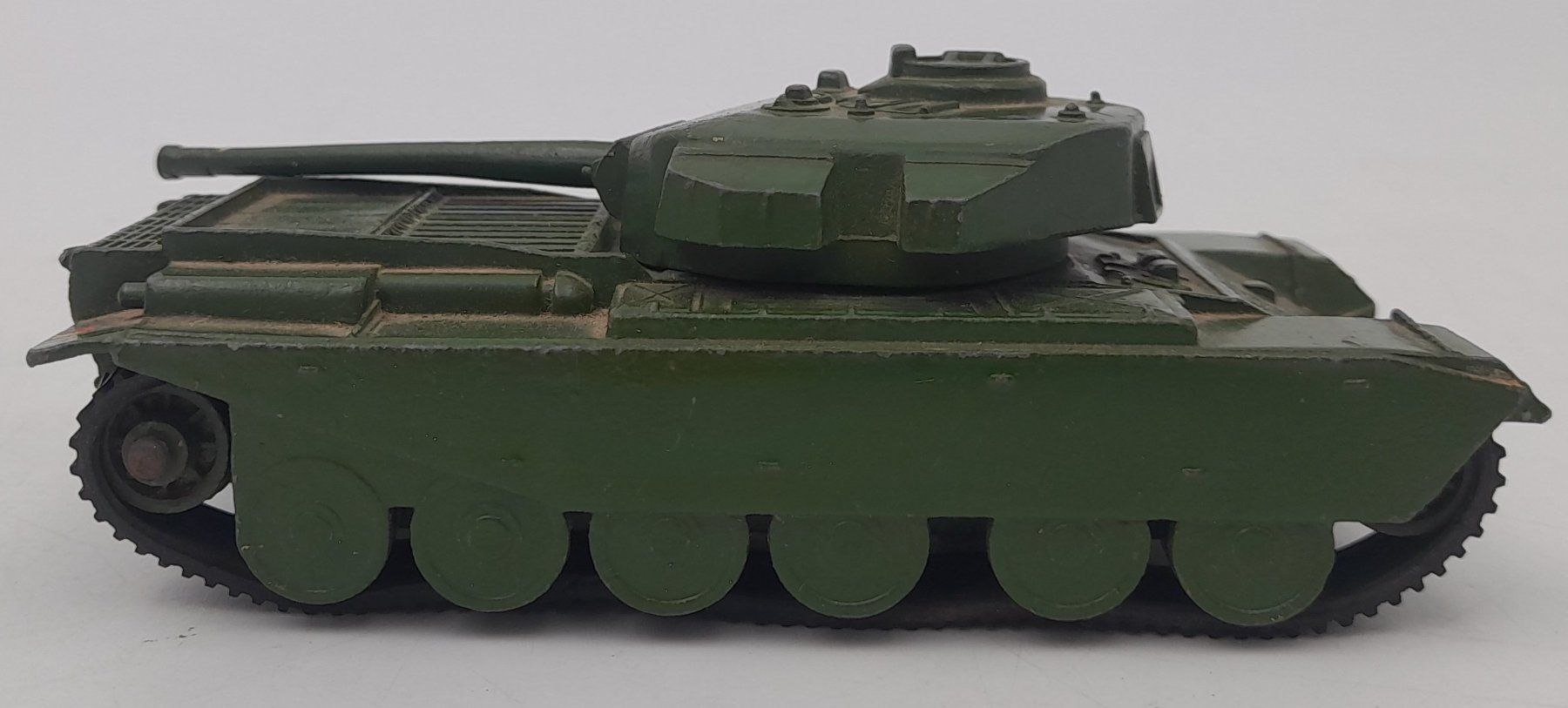 Dinky Supertoys Centurion Tank 651 Meccano England (Gebraucht) in St ...