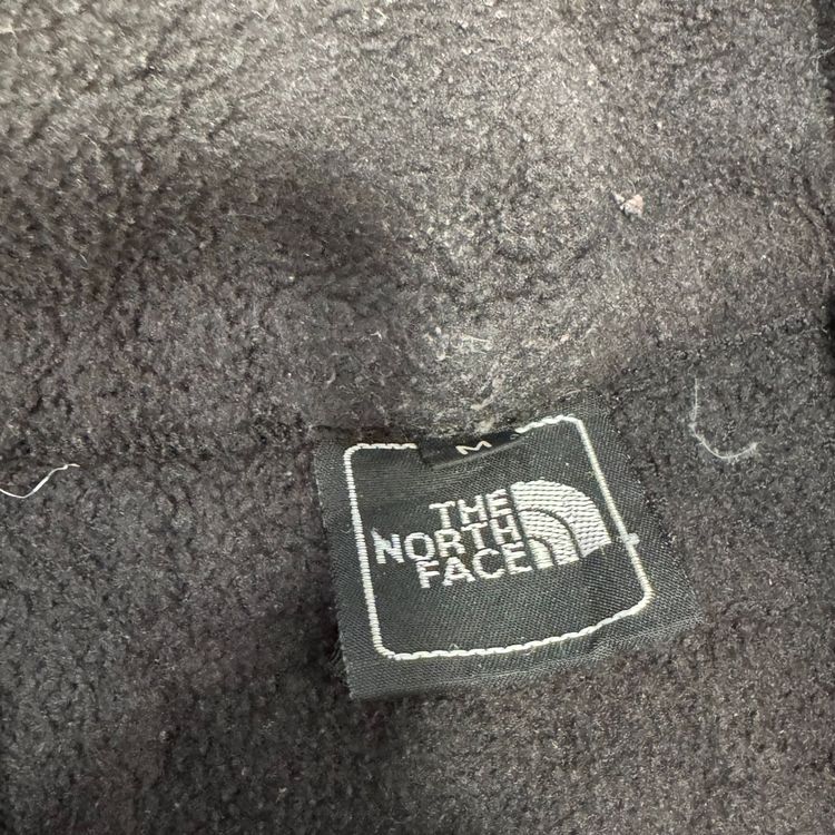 The North Face Polartec black fleece jacket winter sport (Gebraucht) in ...