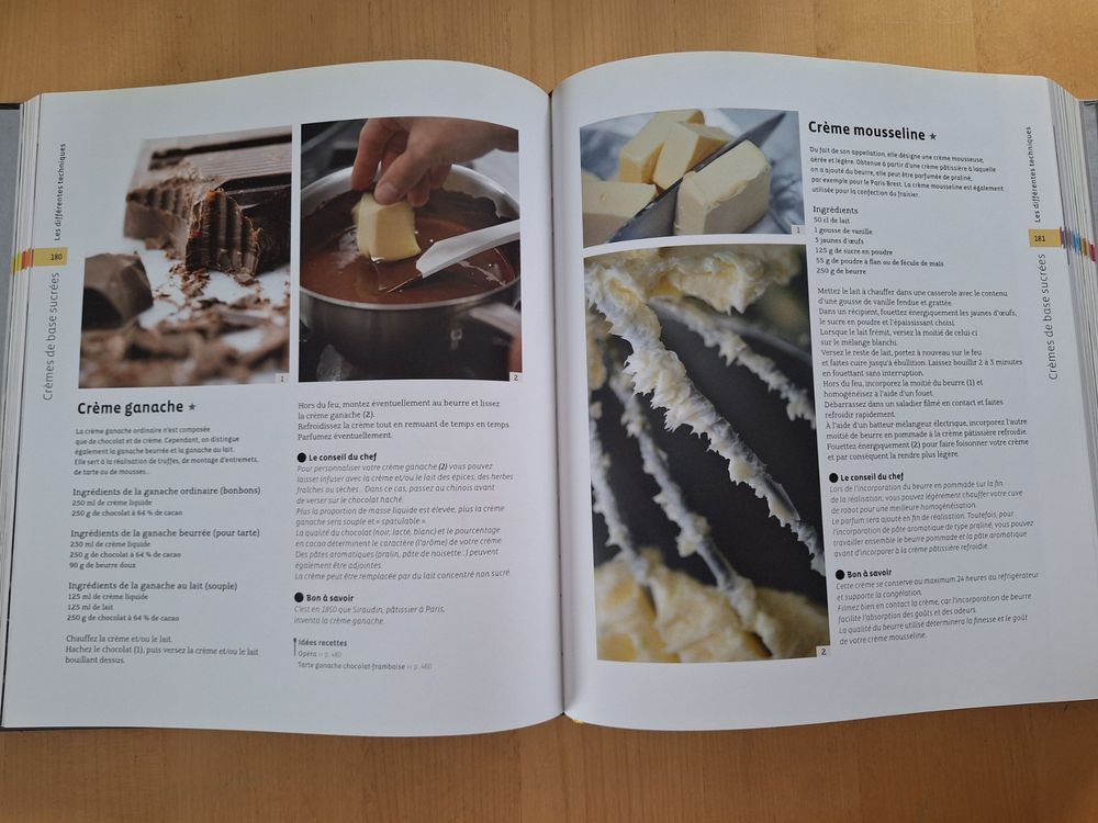 Encyclopédie de la gastronomie Francaise (D'occasion) à préverenges ...