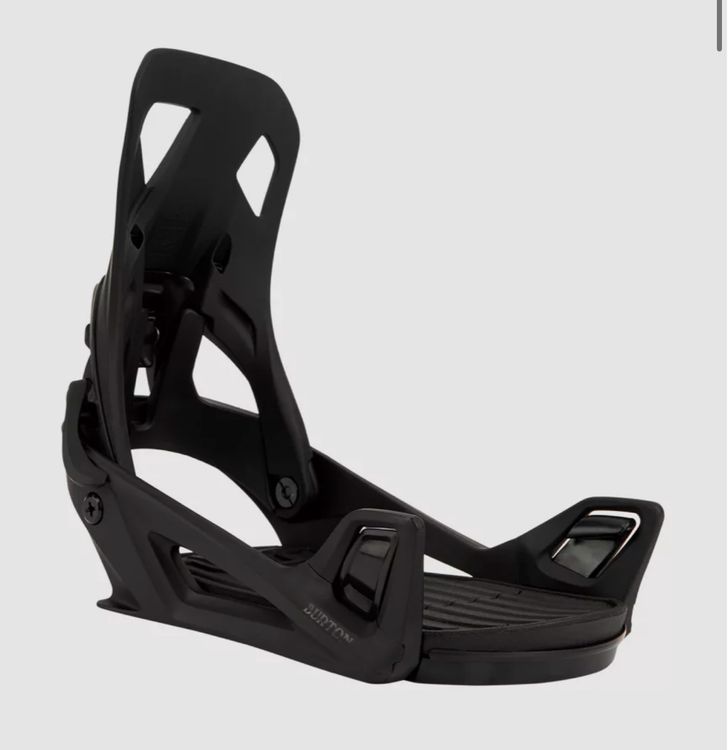 Burton Step On Binding Extra Large (Neu) (Neu (gemäss Beschreibung)) in ...