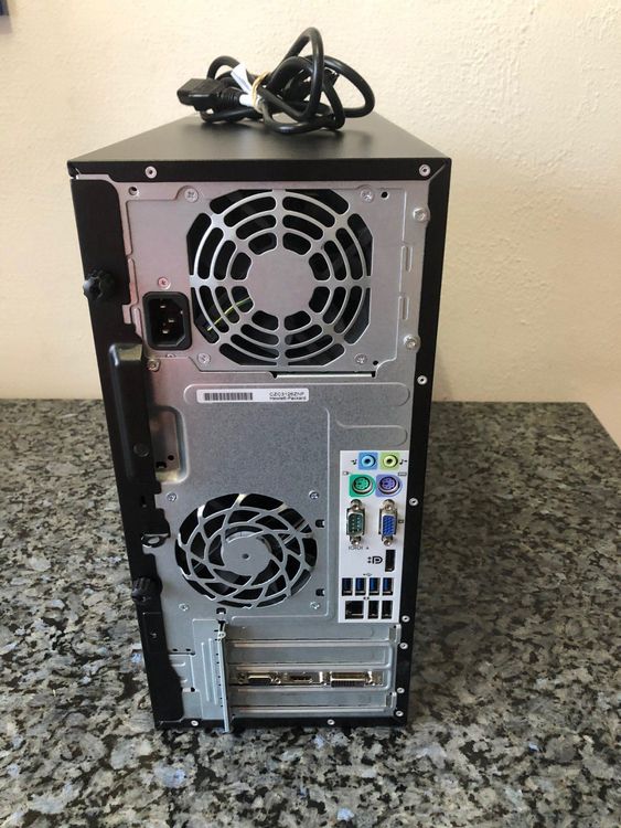 HP Compaq Pro 6305 MT | Kaufen auf Ricardo