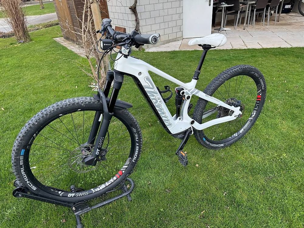 Thömus Lightrider E2 29 Pro (Gebraucht) in Messen für CHF 4500 – nur ...