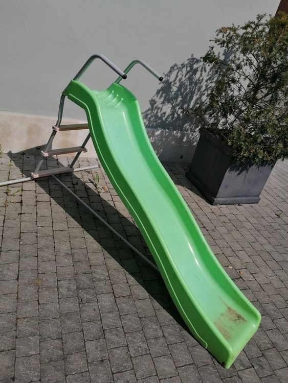 Grosse Rutschbahn | Kaufen auf Ricardo
