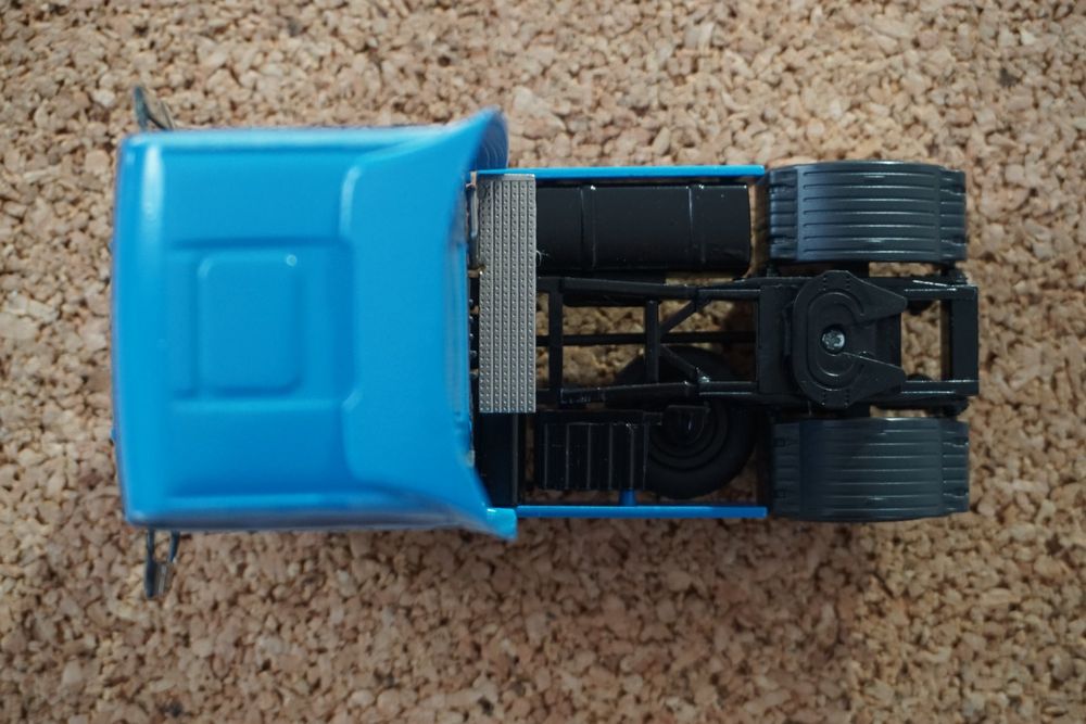 Conrad MAN TGX 1:50 RAR !!!!!!!!!!! (Gebraucht) in Reiden für CHF 28 ...