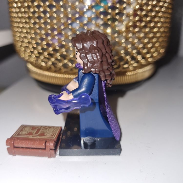 Lego Marvel Agatha | Kaufen auf Ricardo